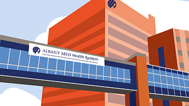 Contact Us - Albany Med Health System