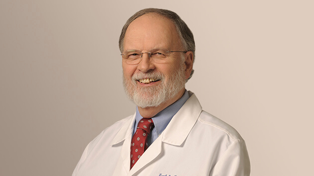 Remembering Beloved Alzheimer's Specialist Dr. Earl Zimmerman - Albany ...