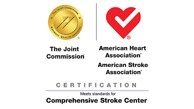 Comprehensive Stroke Center - Albany Med Health System