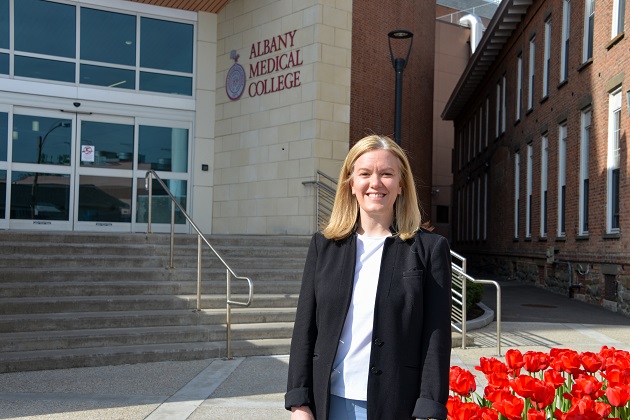 Dr. Ann Rutter Appointed Senior Associate Dean of Academic ...