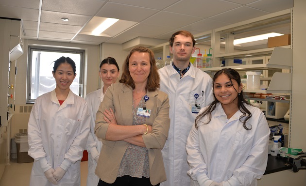 $2.6M NIH Grant Awarded to Study Nerve Repair - Albany Med Health System