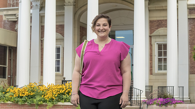 System Offers Full Range of Breast Care for all Generations - Albany ...