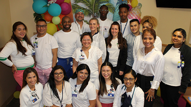 About Us | Learn More About the Albany Med Health System