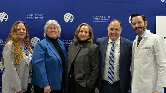 Albany Medical Center and Maria College Partner to Create Transitional ...